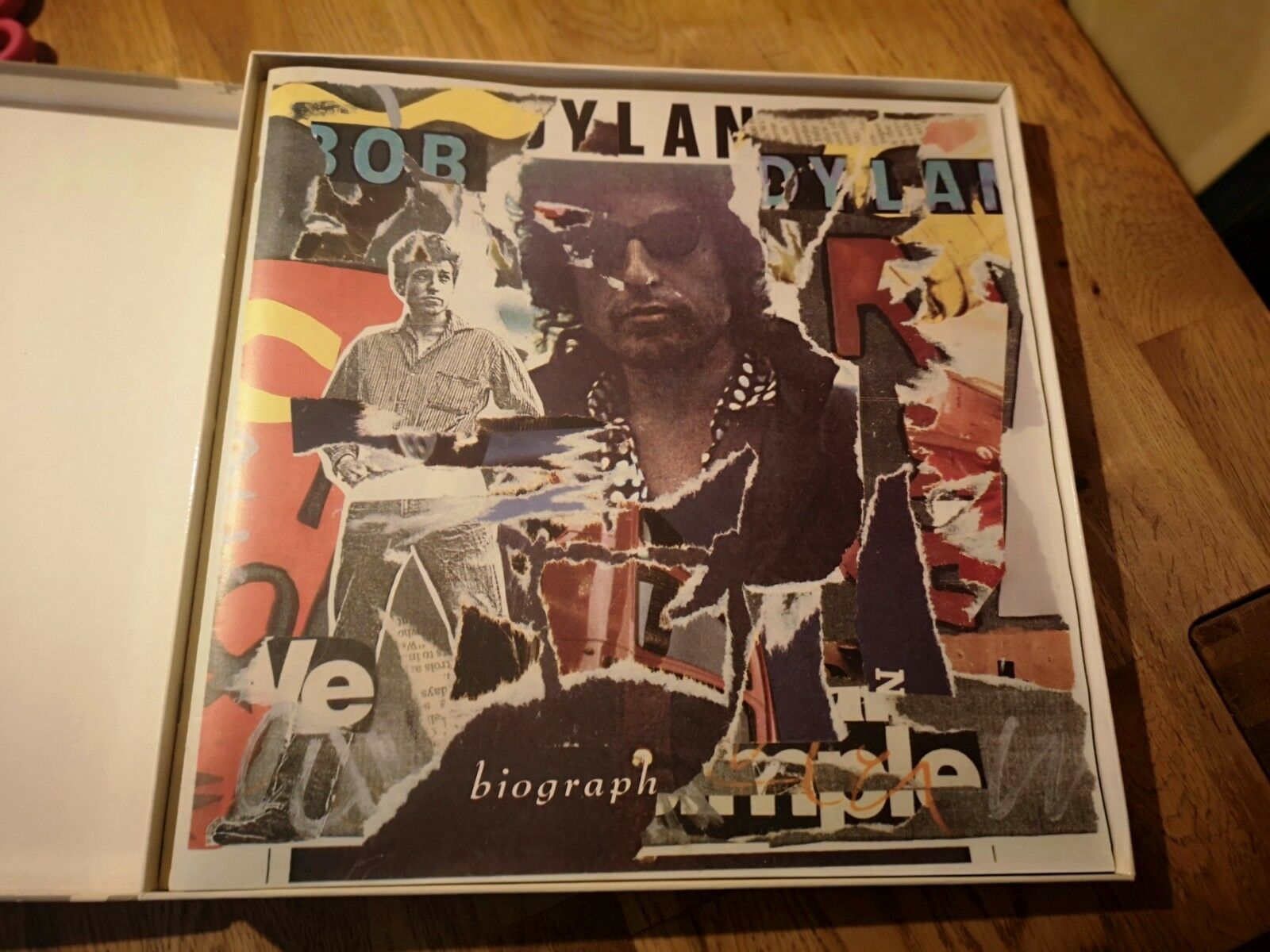 Roots Vinyl Guide