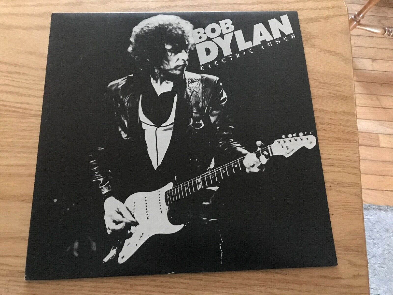 Roots Vinyl Guide