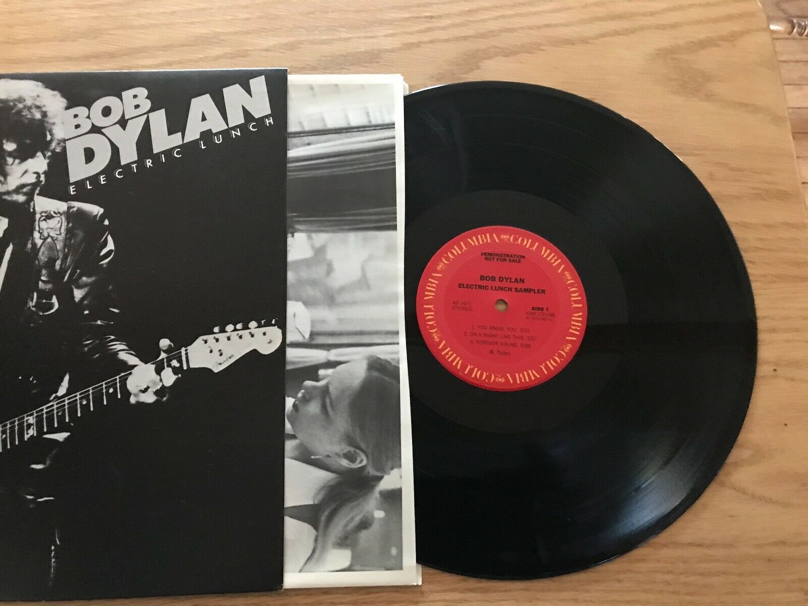 Roots Vinyl Guide