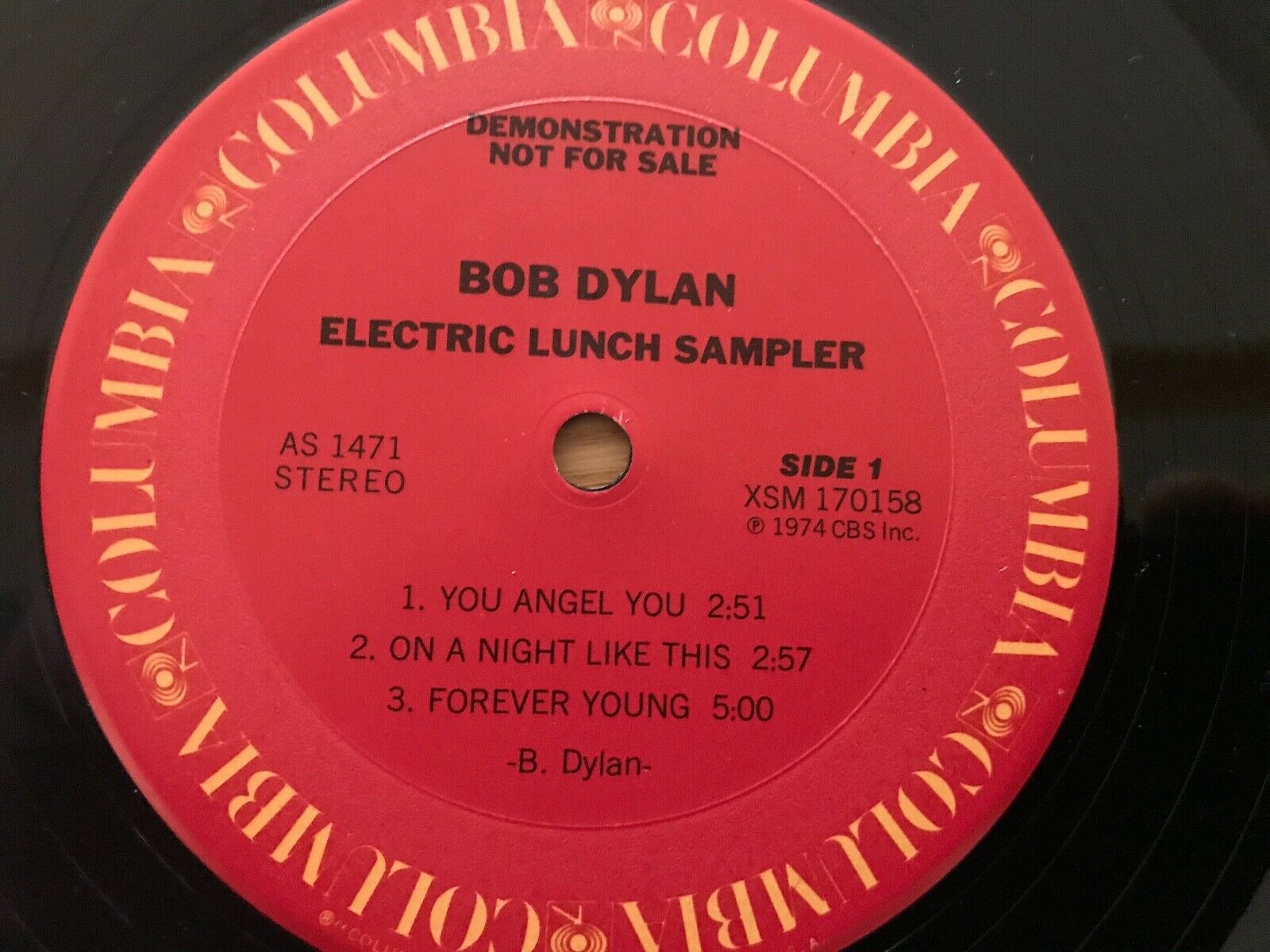 Roots Vinyl Guide