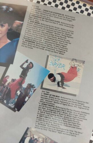 Roots Vinyl Guide