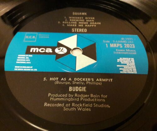 Roots Vinyl Guide