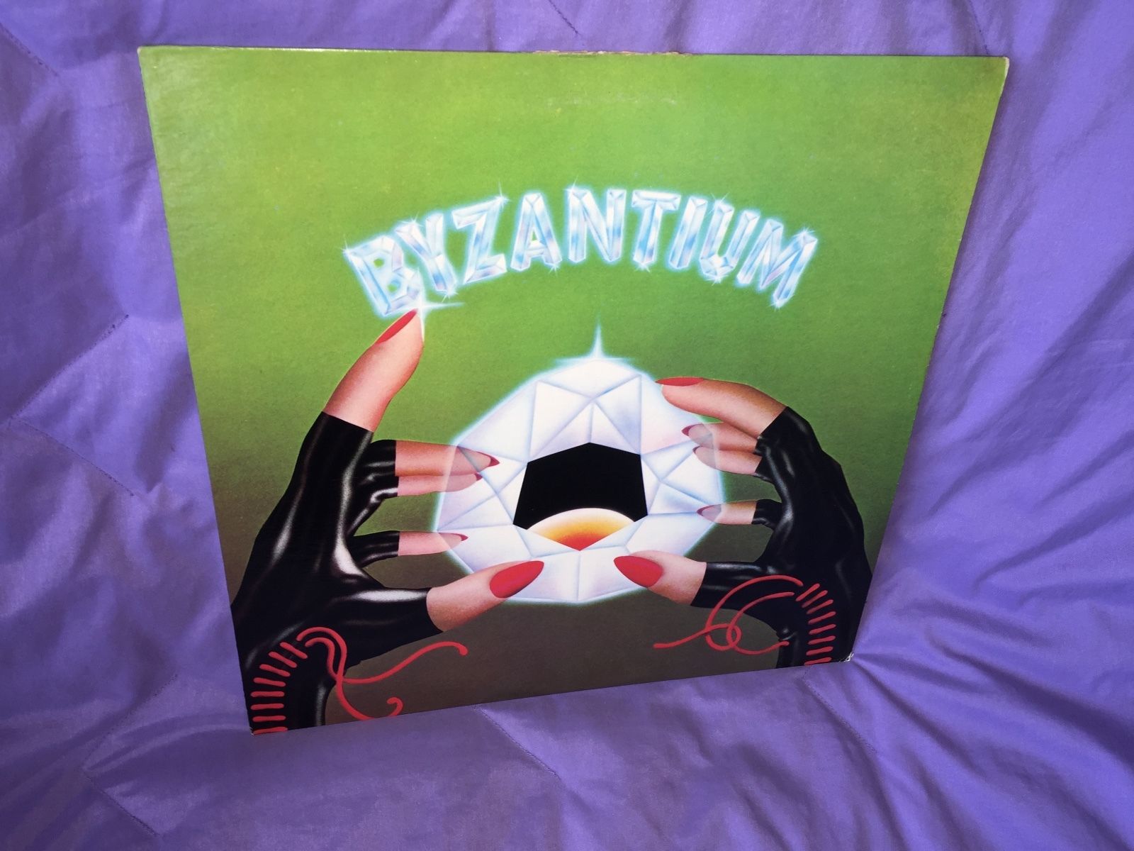 Roots Vinyl Guide