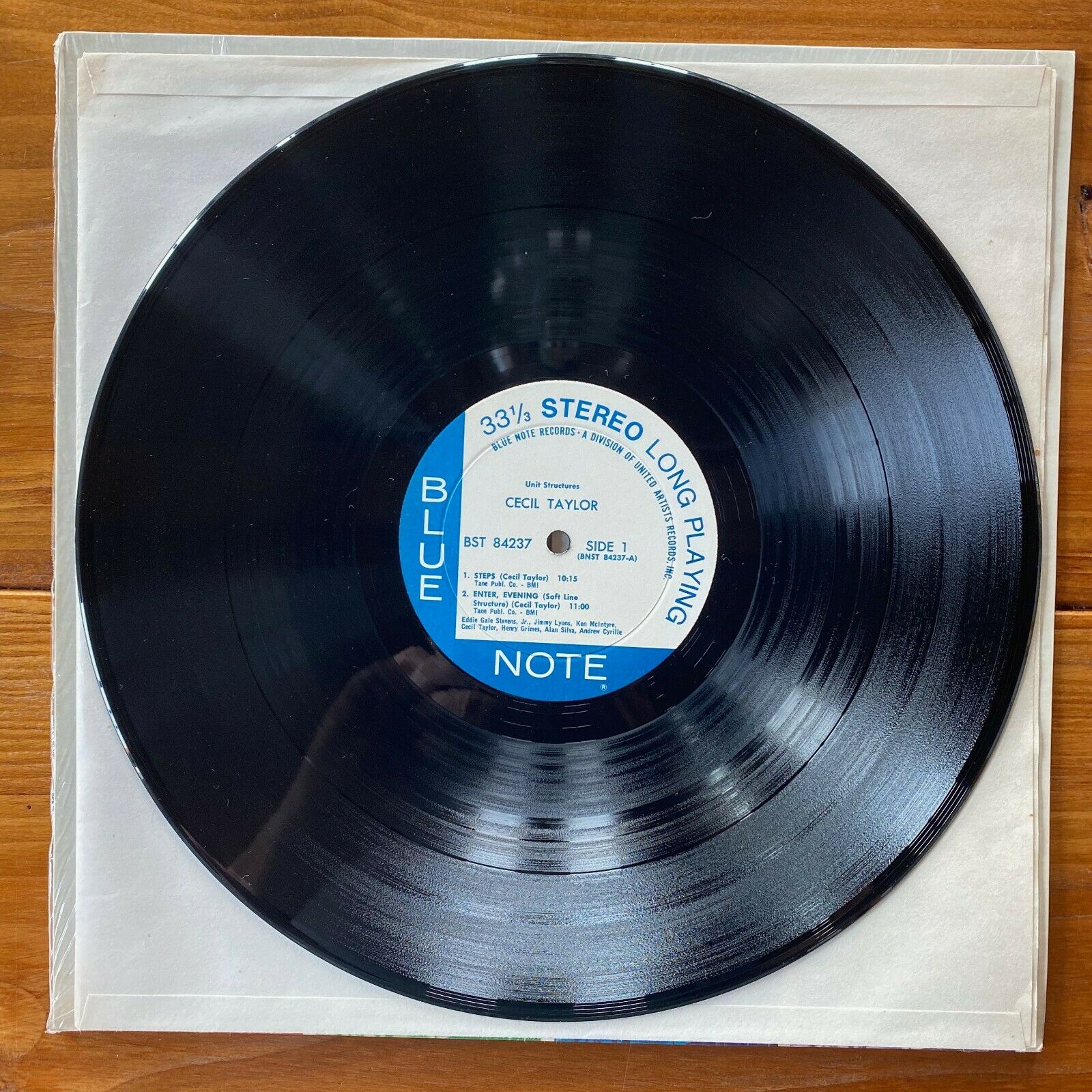 Roots Vinyl Guide