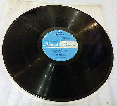 Roots Vinyl Guide
