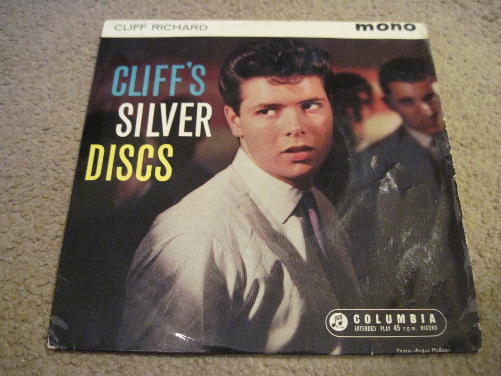Roots Vinyl Guide