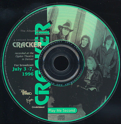 Cracker/David Lowery thread | Steve Hoffman Music Forums