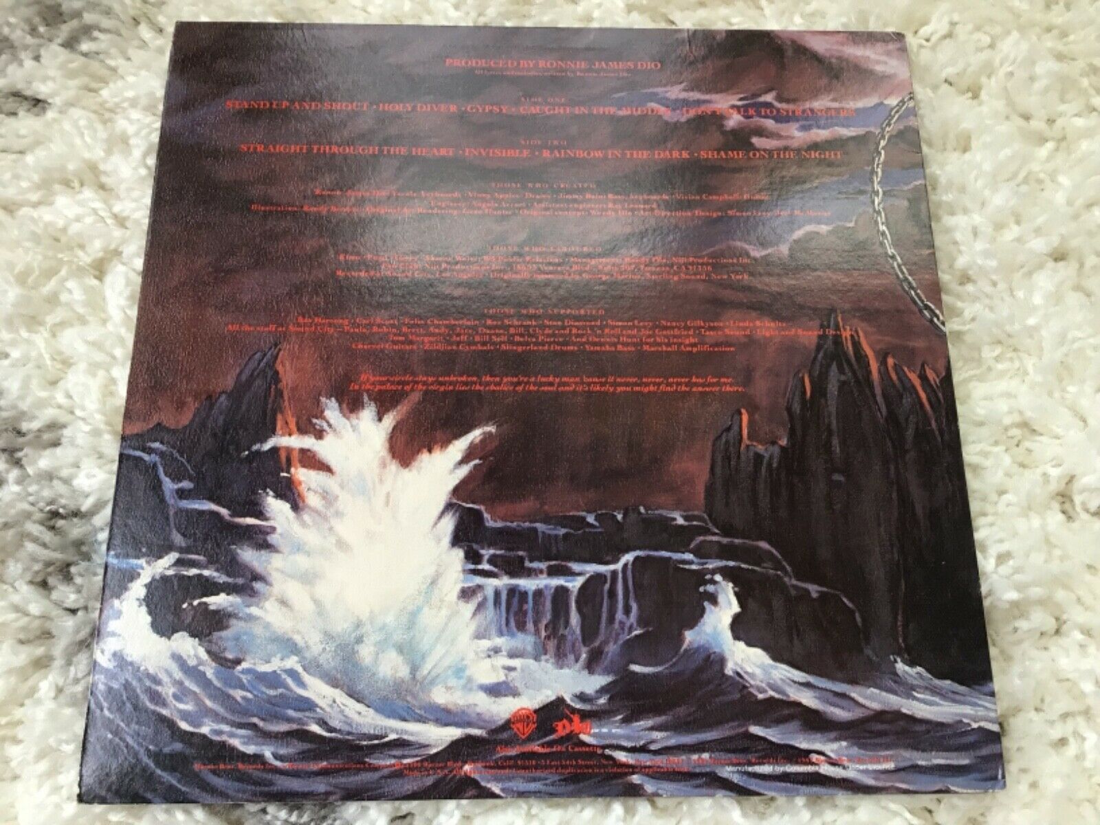 Roots Vinyl Guide