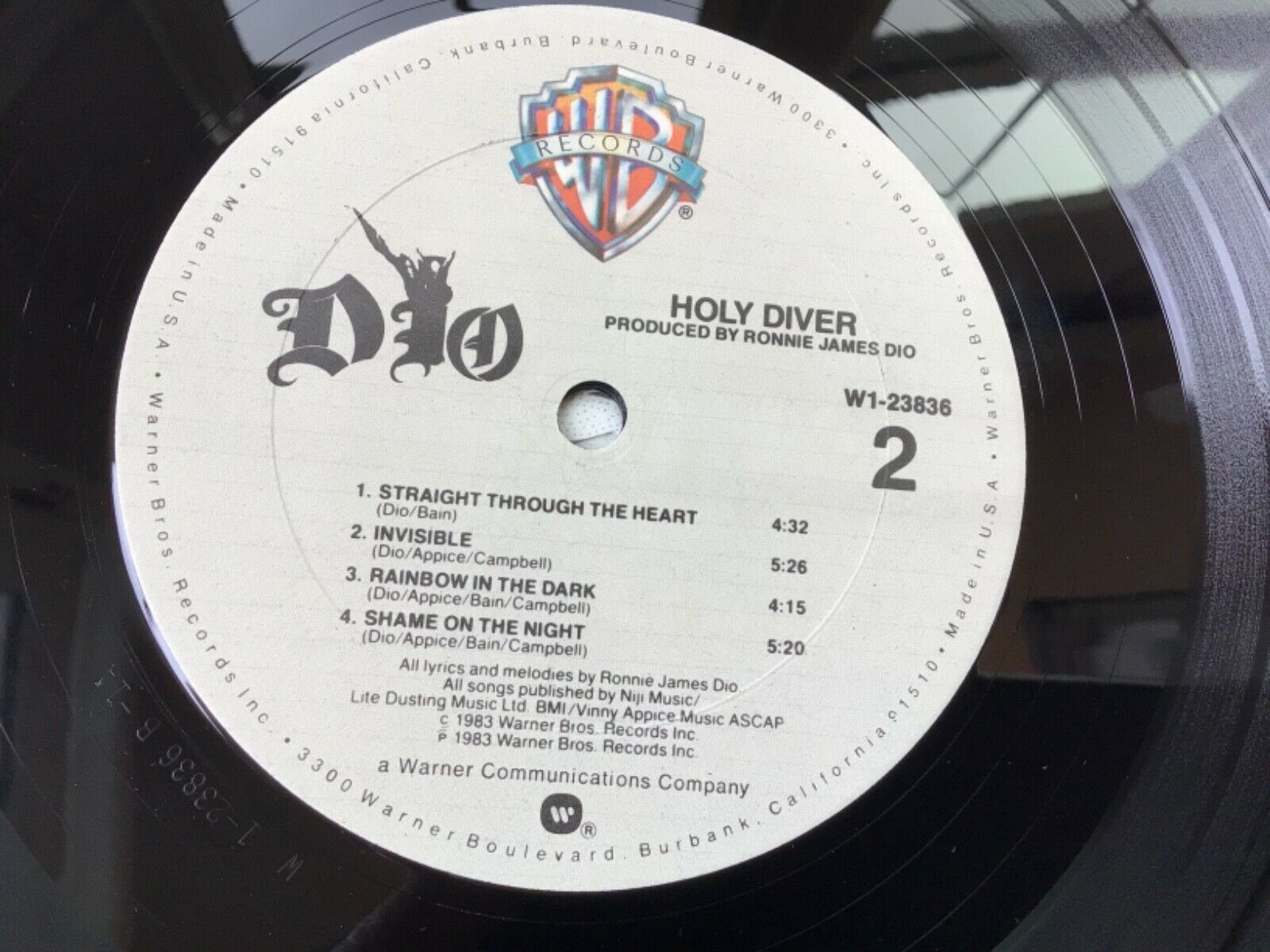 Roots Vinyl Guide