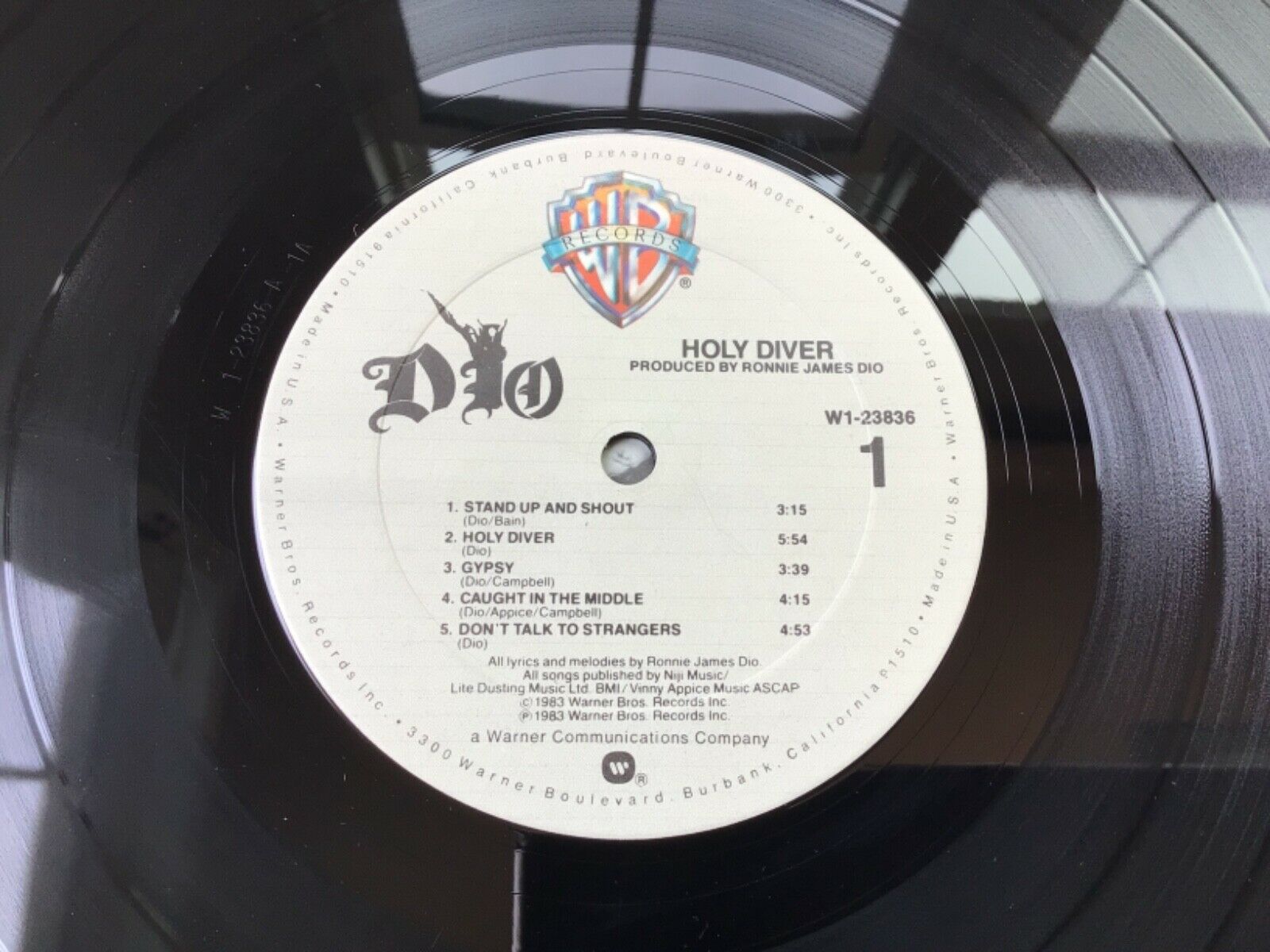 Roots Vinyl Guide