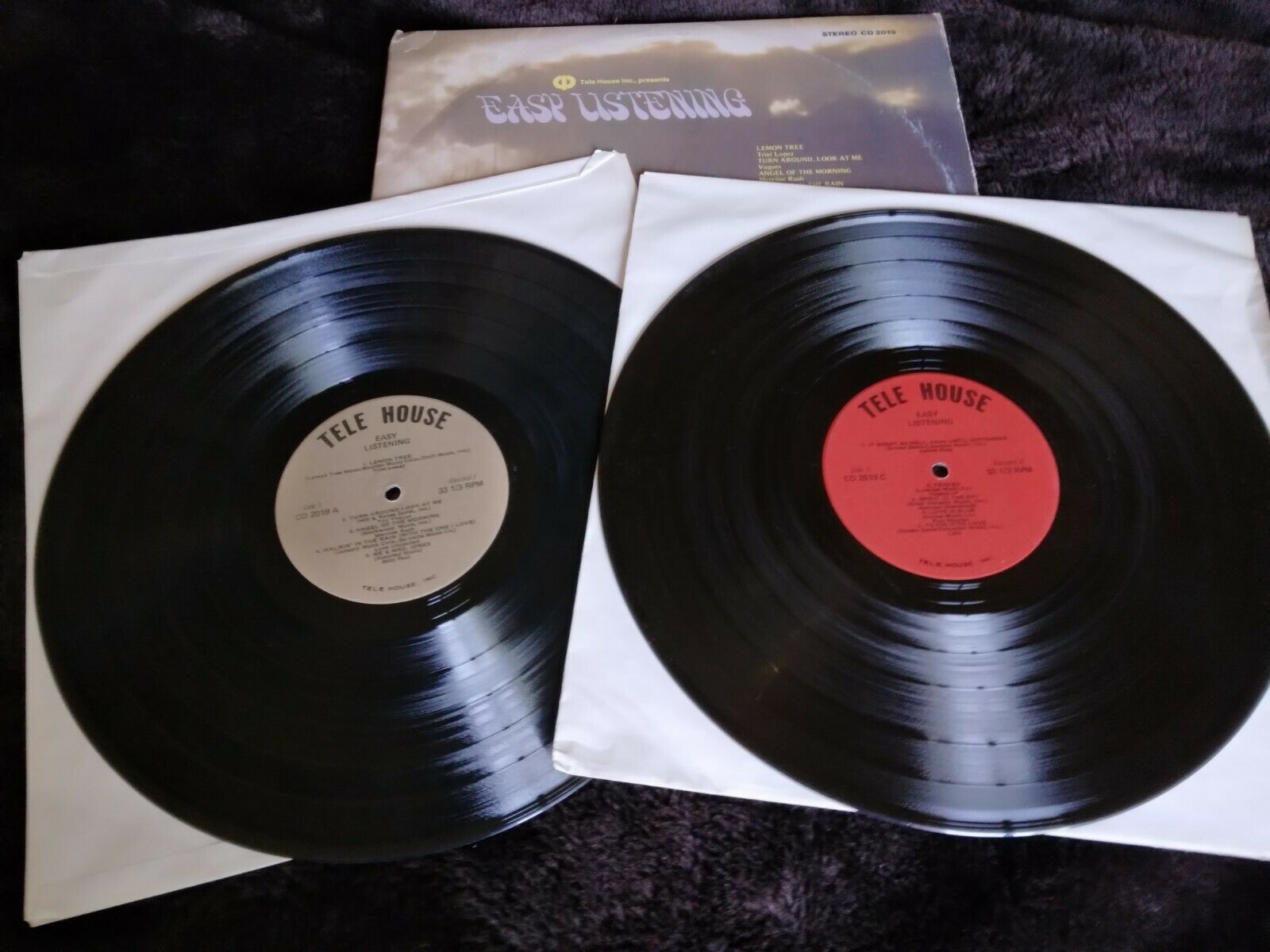 Roots Vinyl Guide