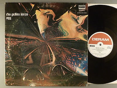 Roots Vinyl Guide