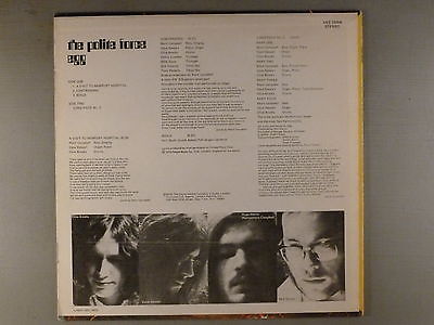 Roots Vinyl Guide