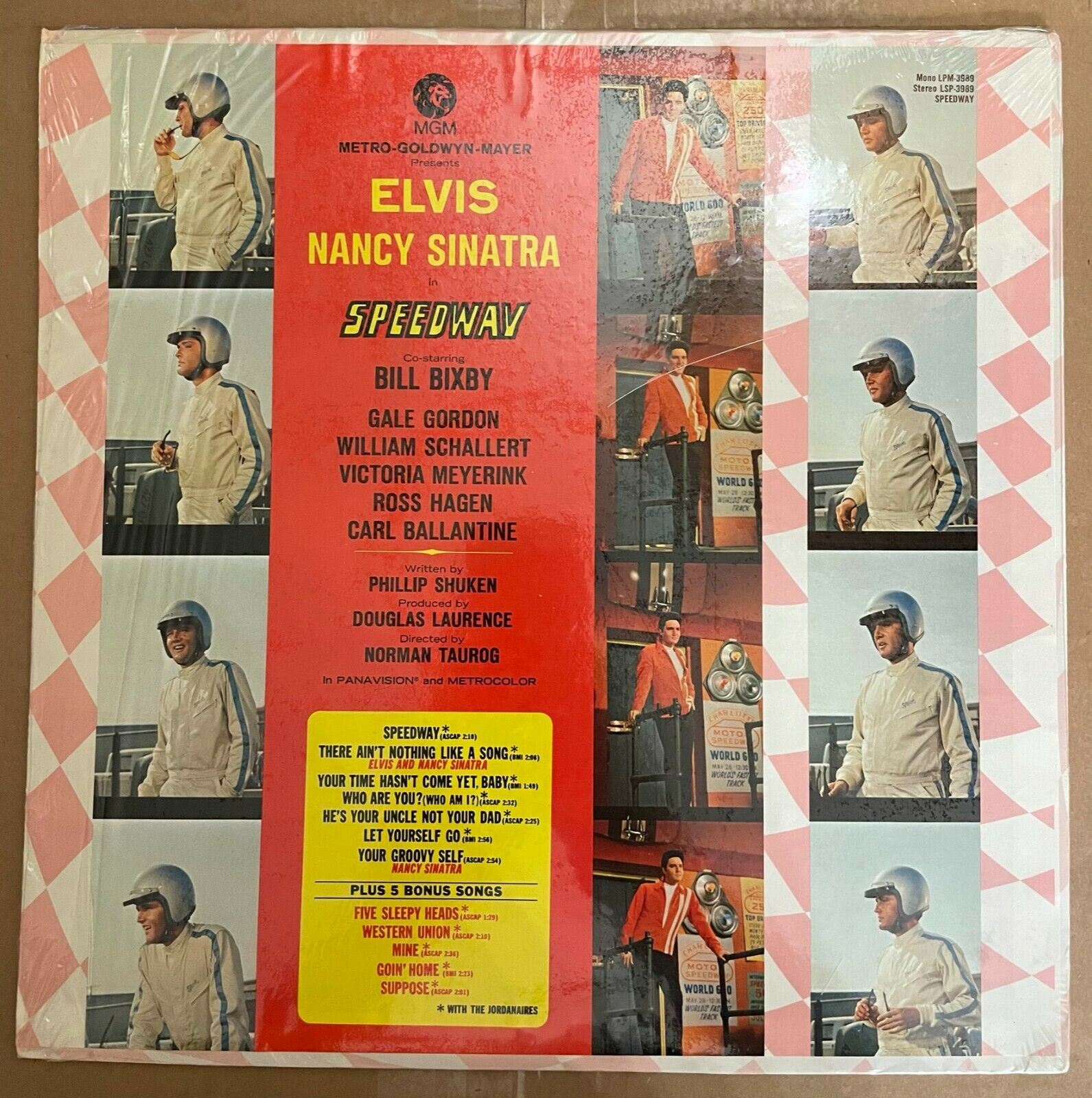 Roots Vinyl Guide