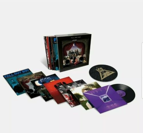 Roots Vinyl Guide