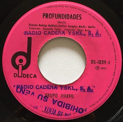 Roots Vinyl Guide