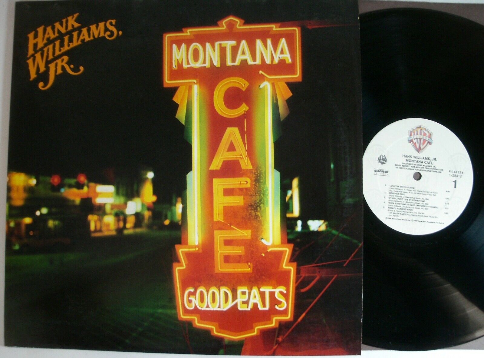 Roots Vinyl Guide