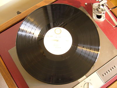 Roots Vinyl Guide