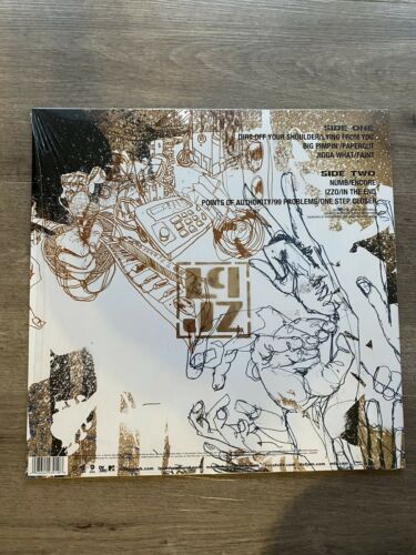 Roots Vinyl Guide