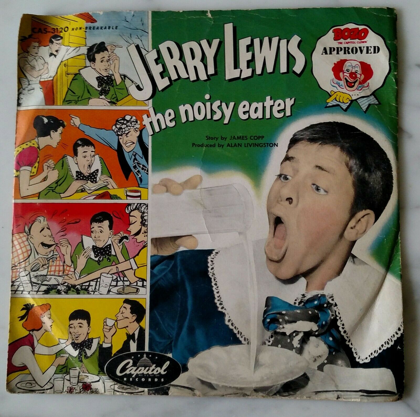 A Cork on the Ocean: Beach Boys and Wilson Brothers song-by-song | Page ...