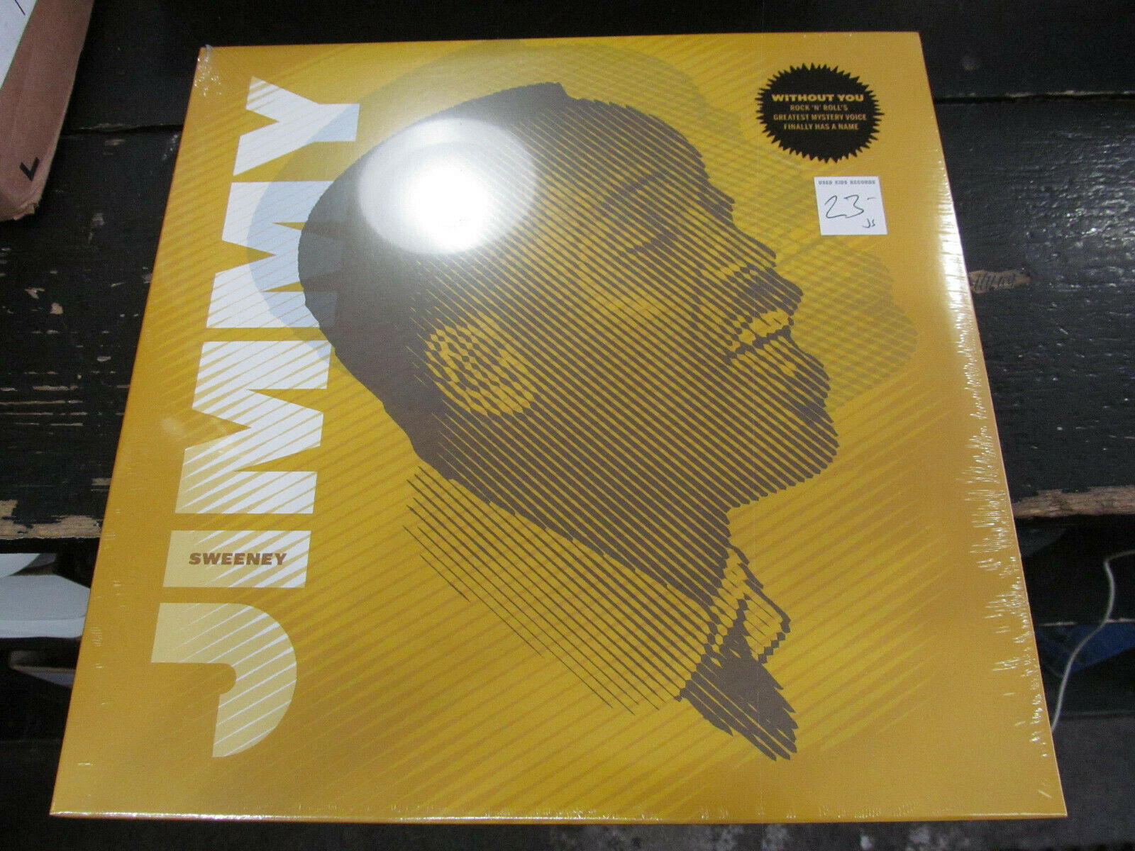 Roots Vinyl Guide