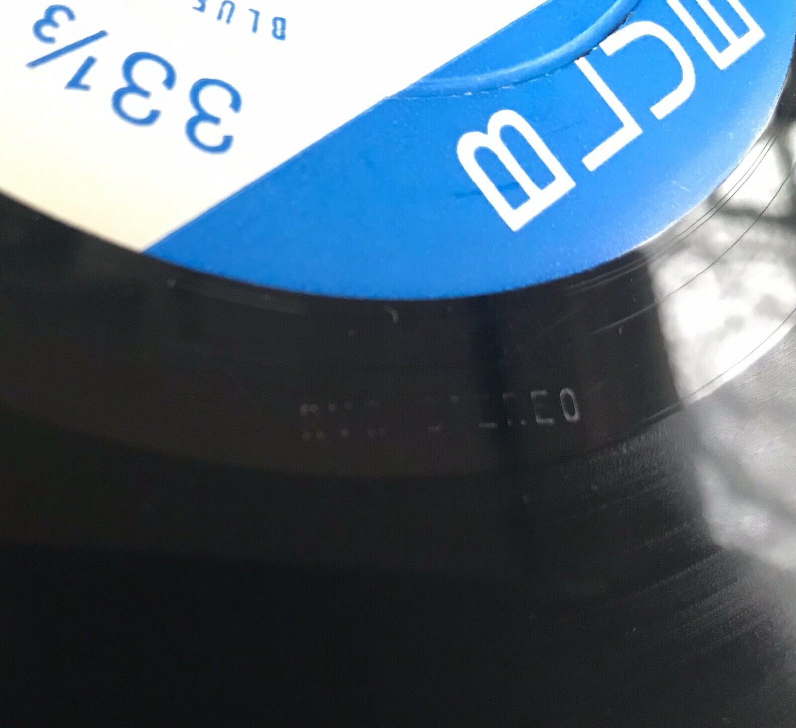 Roots Vinyl Guide