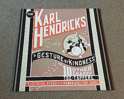 Roots Vinyl Guide