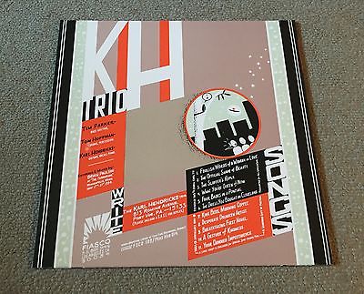 Roots Vinyl Guide