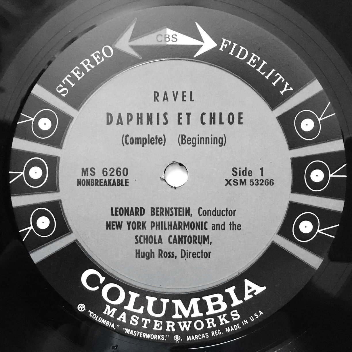 Roots Vinyl Guide