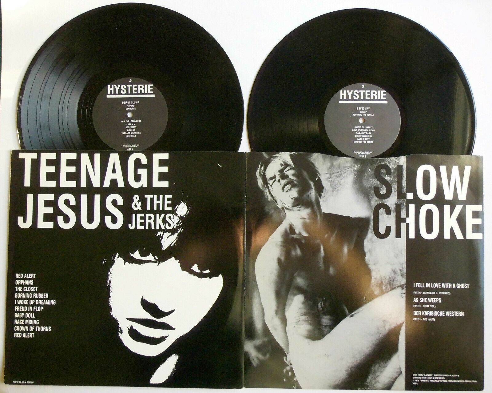 Roots Vinyl Guide