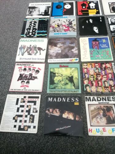 Roots Vinyl Guide
