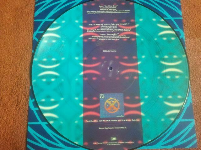 Roots Vinyl Guide