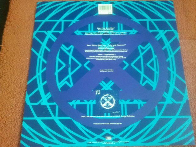 Roots Vinyl Guide