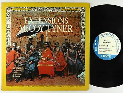Roots Vinyl Guide