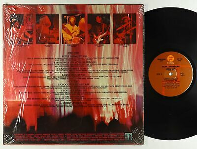 Roots Vinyl Guide
