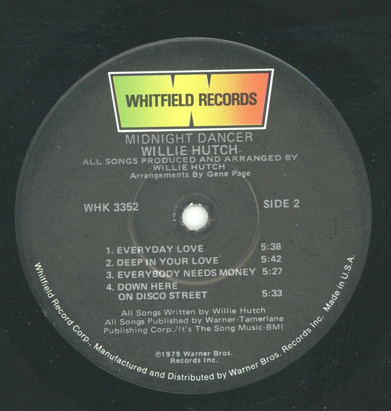 Roots Vinyl Guide