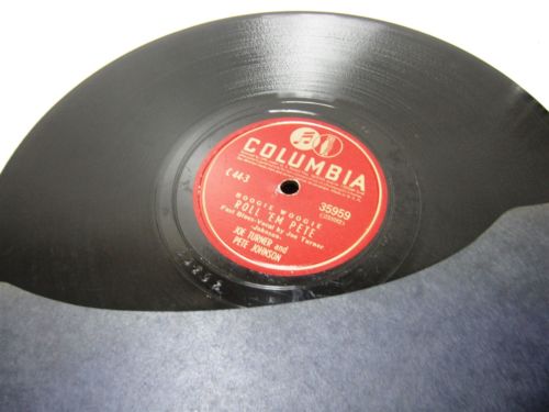 Roots Vinyl Guide