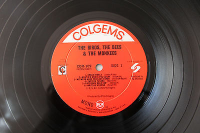 Roots Vinyl Guide