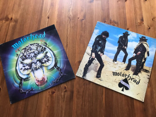 Roots Vinyl Guide