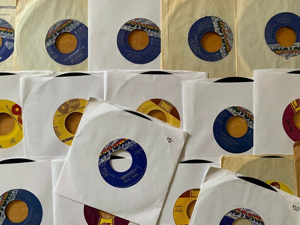 Roots Vinyl Guide