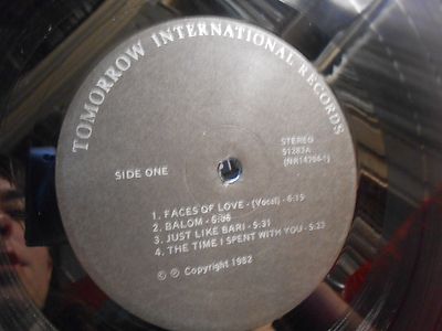 Roots Vinyl Guide