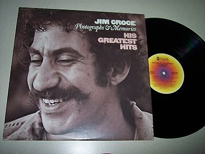 Reminiscing on Jim Croce | Page 4 | Steve Hoffman Music Forums