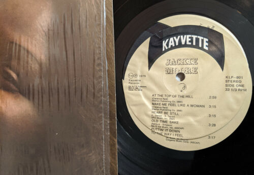 Roots Vinyl Guide