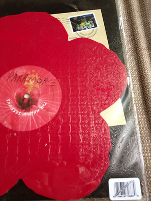 Roots Vinyl Guide