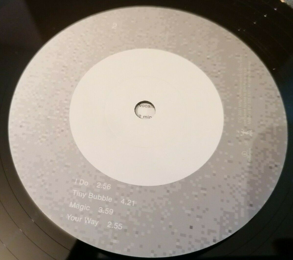 Roots Vinyl Guide
