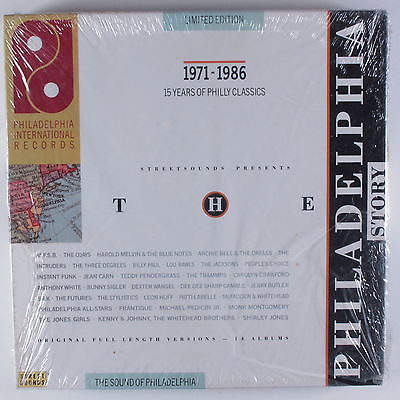 Roots Vinyl Guide