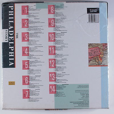 Roots Vinyl Guide