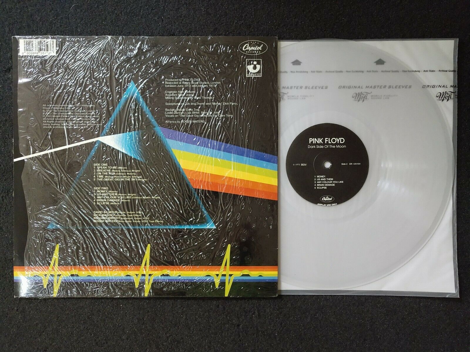 Roots Vinyl Guide
