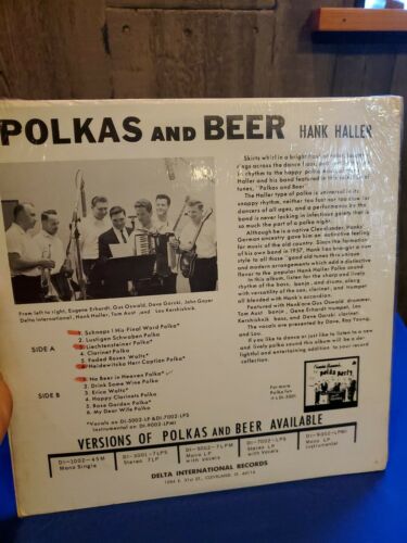 Roots Vinyl Guide