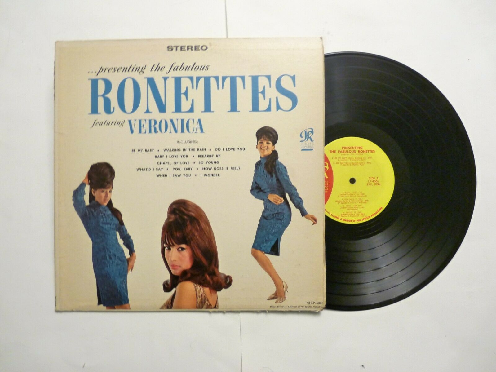 Roots Vinyl Guide